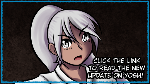 #2250 – Yosh! Saga