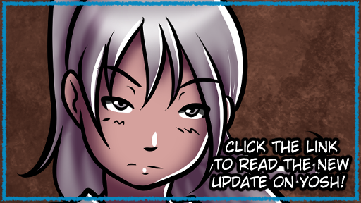 #2262 – Yosh! Saga