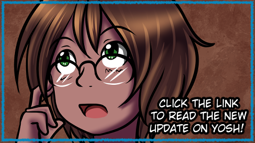 #2285 – Yosh! Saga