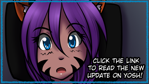 #2289 – Yosh! Saga