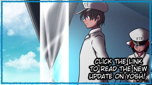 #2290 – Yosh! Saga