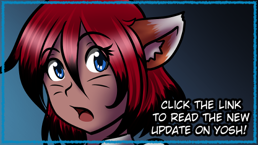 #2301 – Yosh! Saga