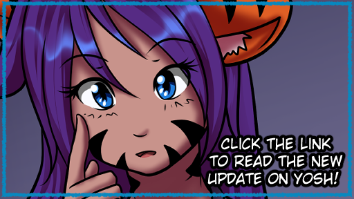 #2314 – Yosh! Saga