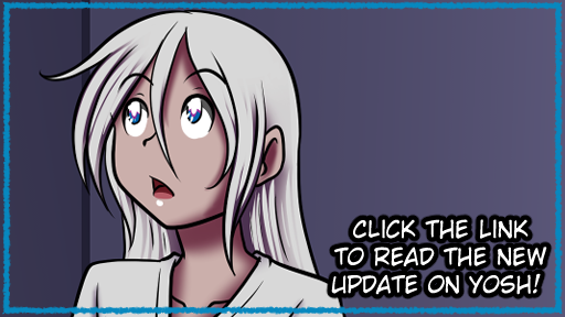 #2316 – Yosh! Saga