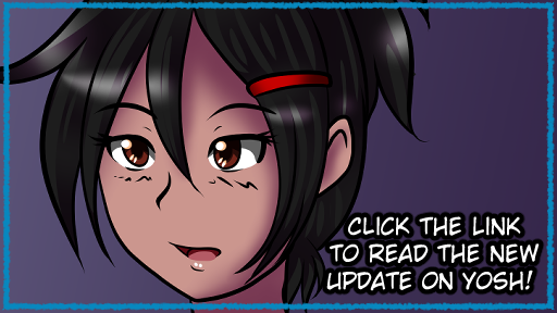 #2318 – Yosh! Saga