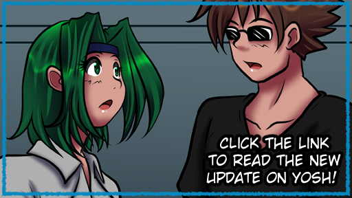 #2324 – Yosh! Saga