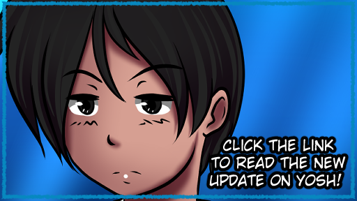 #2326 – Yosh! Saga