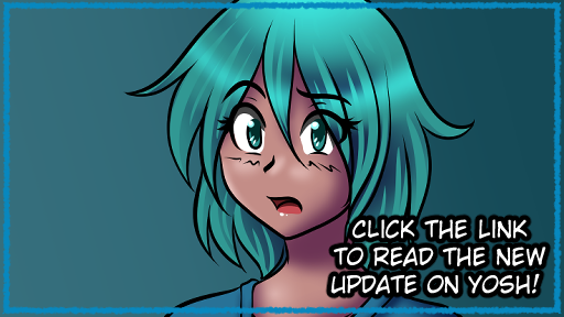 #2329 – Yosh! Saga