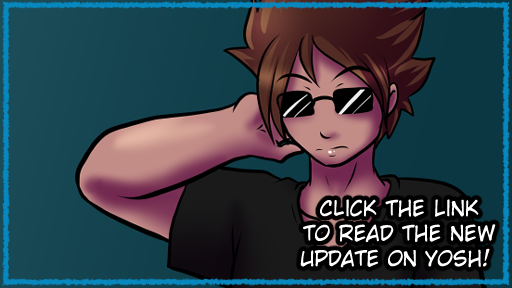 #2333 – Yosh! Saga