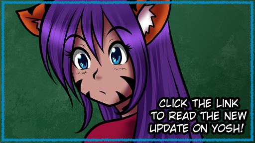 #2342 – Yosh! Saga