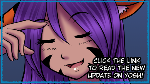 #2345 – Yosh! Saga