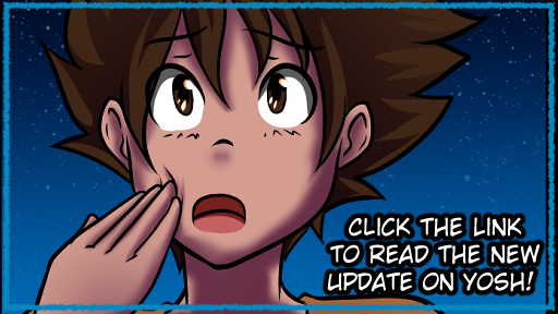 #2356 – Yosh! Saga