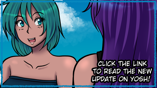 #2368 – Yosh! Saga