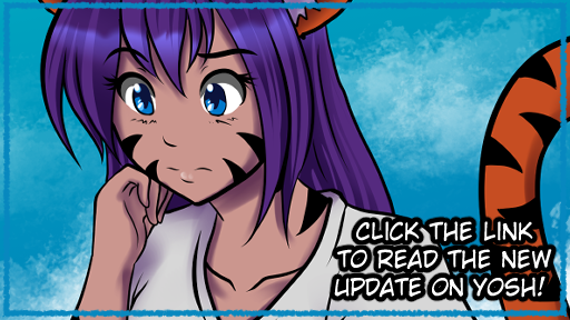 #2391 – Yosh! Saga