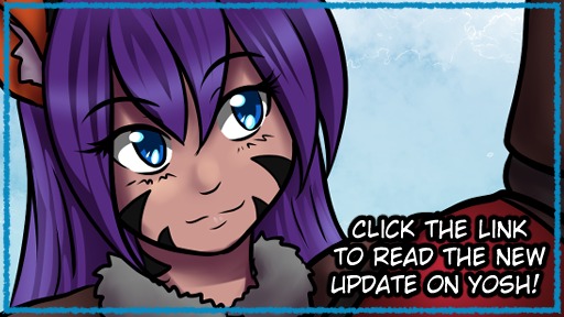 #2396 – Yosh! Saga