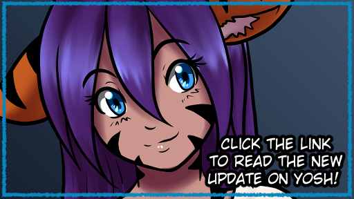 #2450 – Yosh! Saga