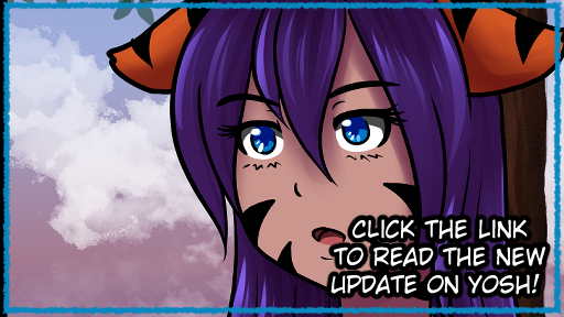 #2464 – Yosh! Saga