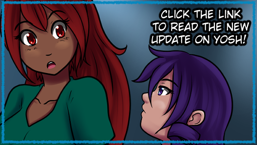 #2465 – Yosh! Saga