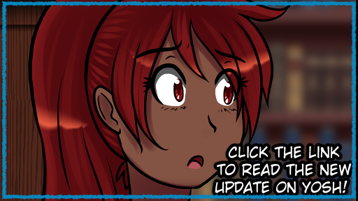 #2468 – Yosh! Saga