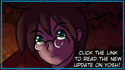 #2491 – Yosh! Saga