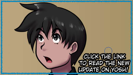 #2504 – Yosh! Saga