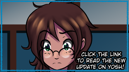 #2511 – Yosh! Saga