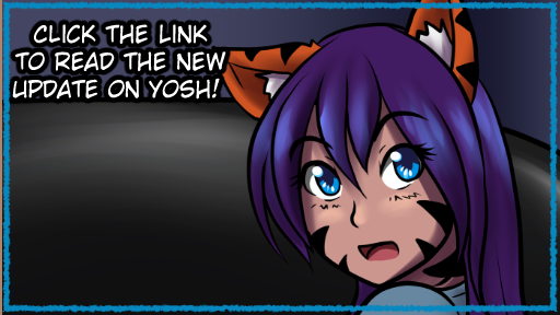 #2513 – Yosh! Saga