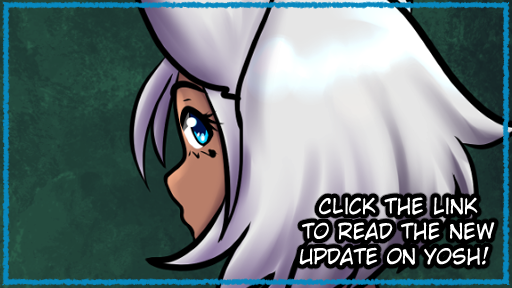 #2540 – Yosh! Saga