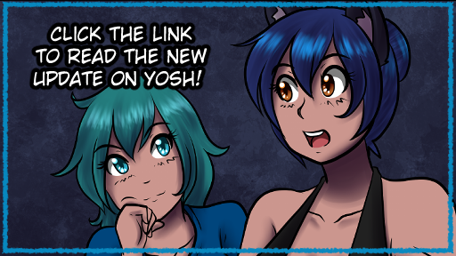 #2542 – Yosh! Saga