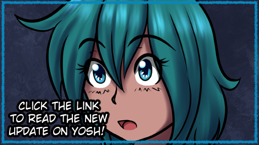 #2545 – Yosh! Saga