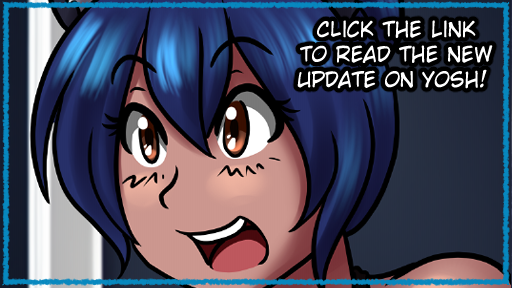 #2546 – Yosh! Saga