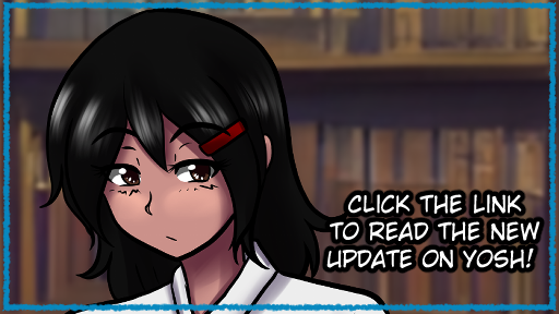 #2551 – Yosh! Saga