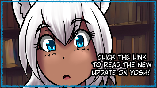 #2552 – Yosh! Saga