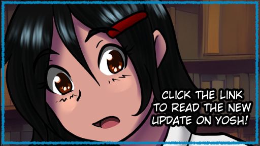 #2554 – Yosh! Saga