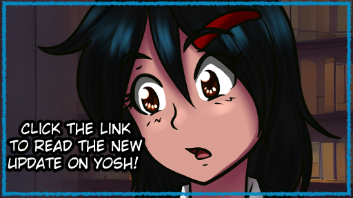 #2555 – Yosh! Saga