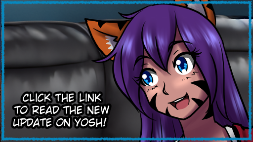 #2557 – Yosh! Saga