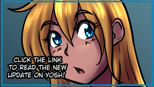 #2558 – Yosh! Saga