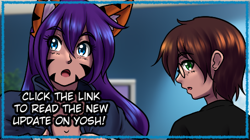 #2559 – Yosh! Saga