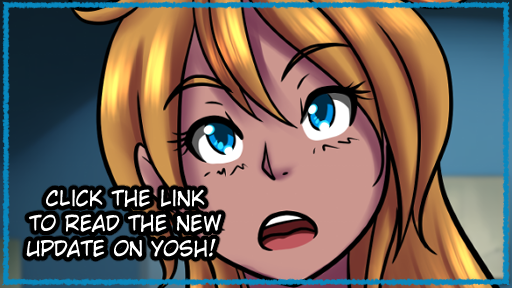 #2560 – Yosh! Saga