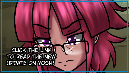 #2561 – Yosh! Saga