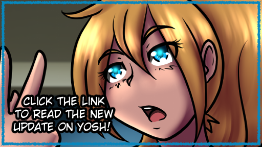 #2563 – Yosh! Saga