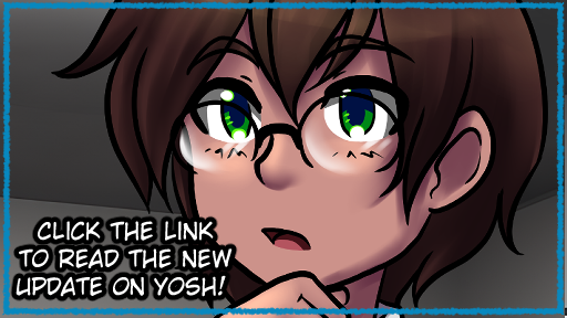 #2578 – Yosh! Saga