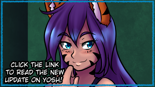 #2589 – Yosh! Saga