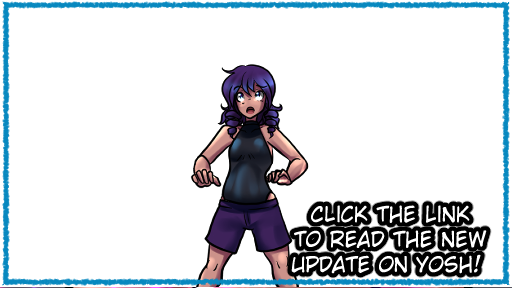 #2601 – Yosh! Saga