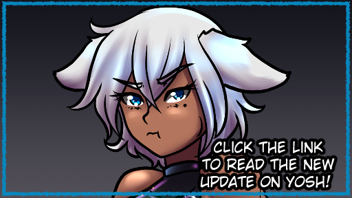 #2602 – Yosh! Saga