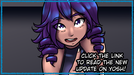 #2603 – Yosh! Saga