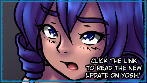 #2607 – Yosh! Saga