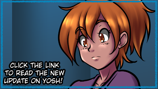 #2610 – Yosh! Saga