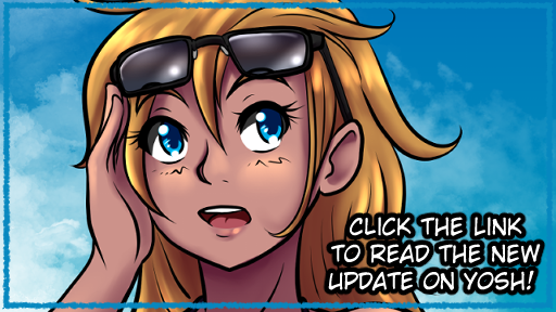 #2612 – Yosh! Saga