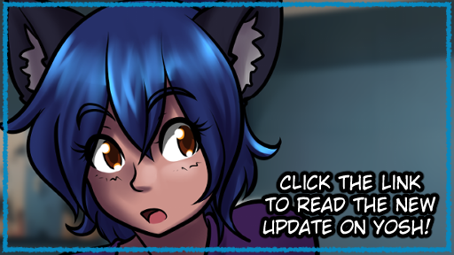 #2616 – Yosh! Saga